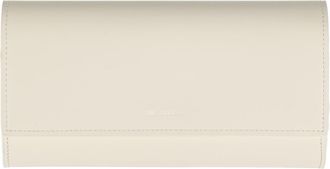Jil Sander Kleinlederwaren - Brieftaschen auf YOOX.COM