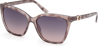 Guess GU00191 grey/other 56