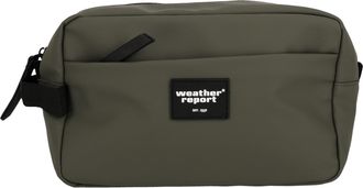 Weather Report Tasche Bronze