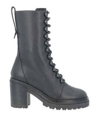 Sergio Rossi CHAUSSURES - Bottines sur YOOX.COM
