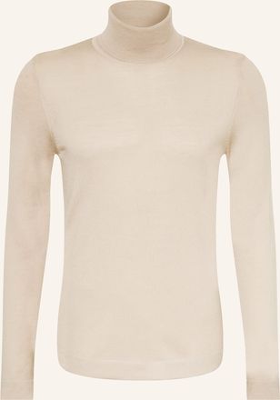 Drykorn Drykorn Rollkragenpullover Joey beige