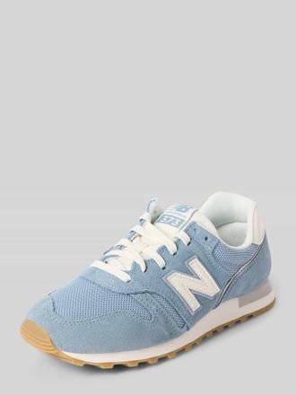 New Balance Sneaker aus Leder-Mix Modell 9060