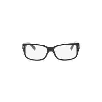 Jacquemus Korrektionsbrille - - Accessories - Damen - Schwarzk - ONE SIZE