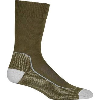 Icebreaker Herren Anatomica Hike Light Crew