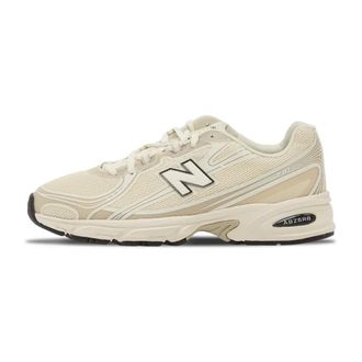 New Balance 740 V2 Shipyard Angora - unisex - Sport - Blanc - Taille: 40 EU