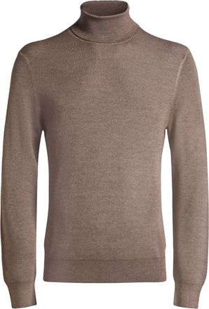 Gran Sasso STRICKWAREN - Rollkragenpullover auf YOOX.COM