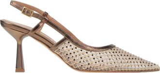 J.A.P. Jos&eacute; Antonio Pereira SCHUHE - Pumps auf YOOX.COM