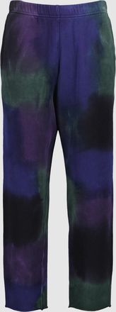 Raquel Allegra Pantalon Tira Bleu Camo