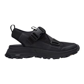 Clarks ATL Trek Strap Sandalen - - Sport - Damen - Schwarzk - 39 EU