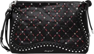 Desigual Damen, Taschen, Braun, ONE SIZEGr&ouml;&szlig;e