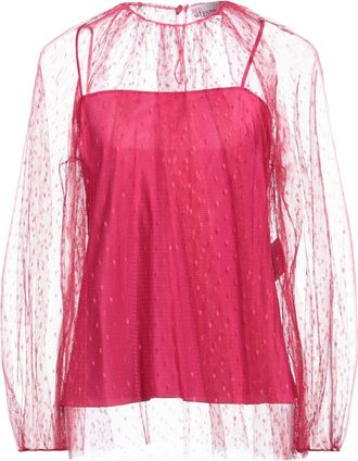 Red Valentino TOPS - Tops auf YOOX.COM