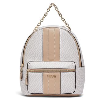 Liu Jo Sac &agrave; dos avec d&eacute;tail cha&icirc;ne