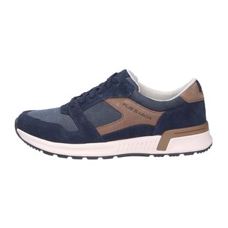 Gabor Herren, Schuhe, Blau, 41 1/2 EUGr&ouml;&szlig;e