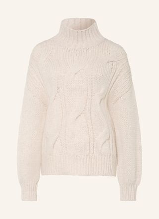 Juvia Pullover Meline weiss
