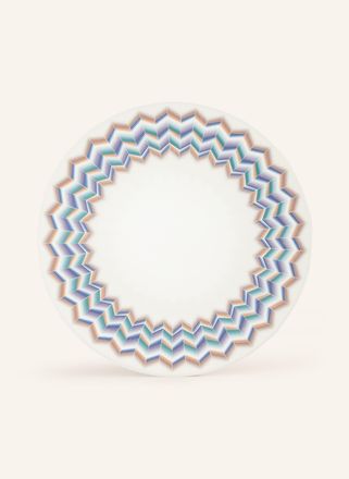 Missoni Missoni Home Men&uuml;teller Jarris blau