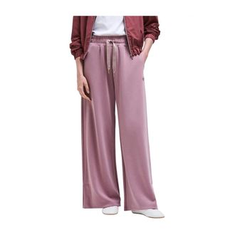 Colmar Femme, Pantalons, Rose, Taille: 40 FR Palazzo Tracksuit Bottoms