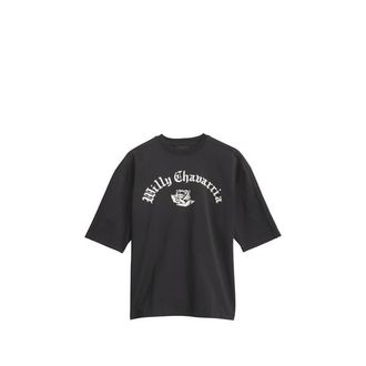 adidas x Willy Chavarria - T-shirt signature Chavarria