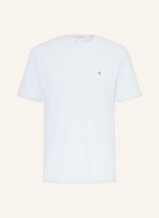 Calvin Klein Jeans T-Shirt beige