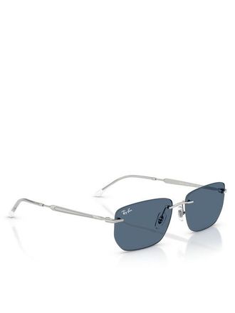 Ray-Ban Sonnenbrillen 0RB3768 Silberfarben