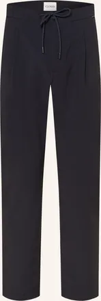 Closed Closed Chino Vigo Regular Fit blau