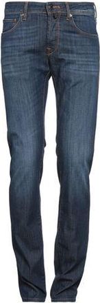 Incotex BAS - Pantalons en jean sur YOOX.COM