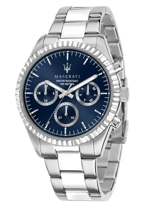 Maserati Uhr Competizione