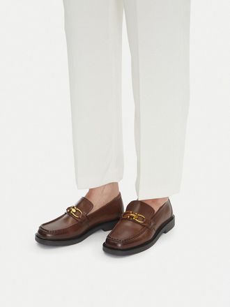 Beverly Hills Polo Club Slipper Beverly Hills Polo Club WI34-DOVER-01 Braun