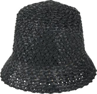 Luisa Spagnoli ACCESSOIRES - M&uuml;tzen & H&uuml;te auf YOOX.COM