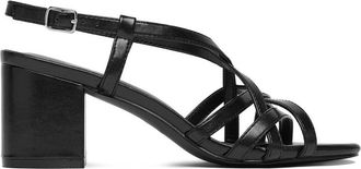 Jenny Sandalen JENNY CEO-HY1131-4 Schwarz