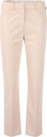 Marc Cain Fyli Hose - - Trousers - Damen - Rosa - 3XL