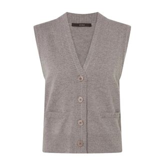 Windsor Damen, Strickwaren, Grau, XSGr&ouml;&szlig;e