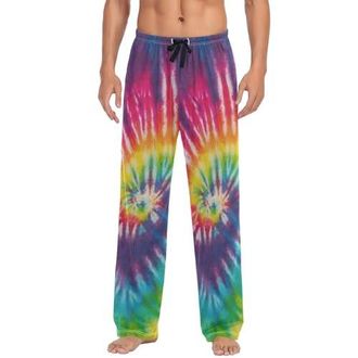 Generic Pantalon de loisirs pour homme - Respirant - S&eacute;chage rapide - Avec imprim&eacute;s amusants de dessin anim&eacute; - Pantalon dint&eacute;rieur &eacute;l&eacute;gant - Taille &eacute;lastique 