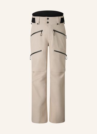 Bogner Fire + Ice Fire+Ice Skihose Solomun-T beige