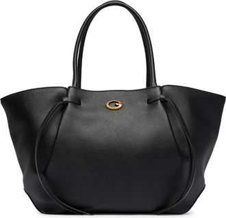Guess Handtasche Guess Allegra HWBG22 37230 Schwarz