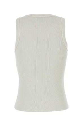 Loewe Anagram Tank Top - White