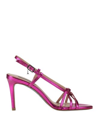 Patrizia Pepe SCHUHE - Sandalen auf YOOX.COM