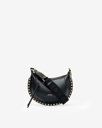 Isabel Marant Sac Mini Moon - Femme - Noir - Isabel Marant