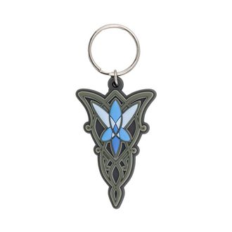 The Lord Of The Rings 55 mm x 40 mm x 5 mm TA11610