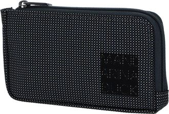 Mandarina Duck Unisex-Erwachsene District Brieftasche, Steel