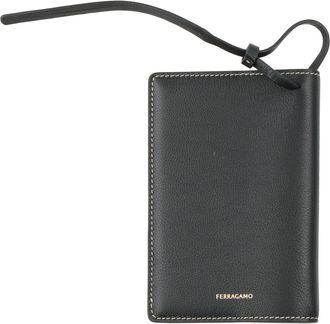 Ferragamo Kleinlederwaren - Dokumentenetuis auf YOOX.COM