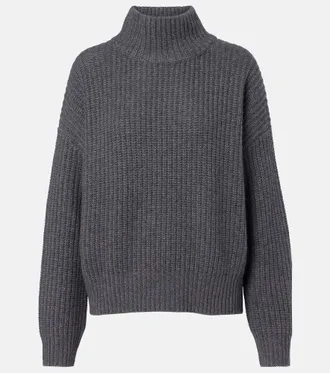 Lisa Yang Pullover Julina aus Kaschmir