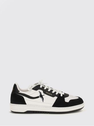 Axel Arigato Baskets Homme couleur Blanc