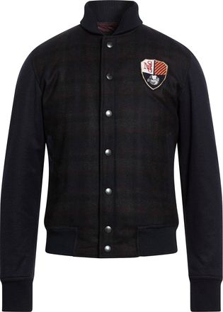 Messagerie JACKEN & M&Auml;NTEL - Jacken und Anoraks auf YOOX.COM