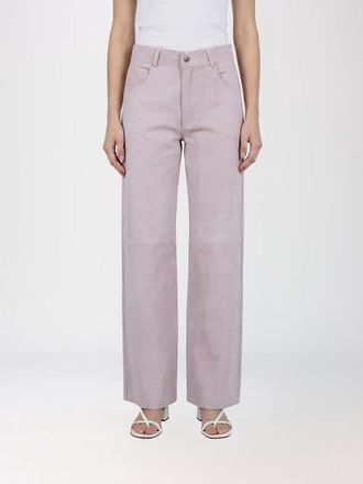Haikure Pantalon HAIKURE Femme couleur Rose