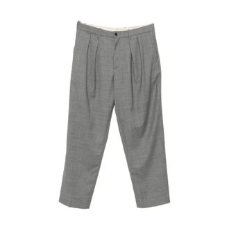 Nine In The Morning Homme, Pantalons, Gris, Taille: S Kai Pantalons