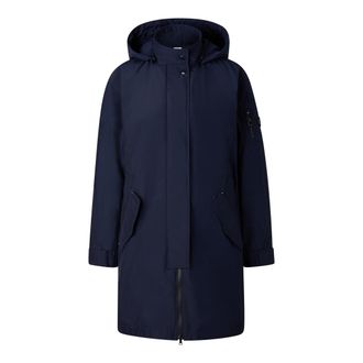 Bogner Parka Zofia f&uuml;r Damen - Navy-Blau - 48