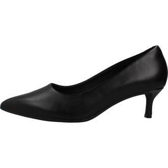 Clarks Pumps - - Shoes - Damen - Schwarzk - 37 1/2 EU
