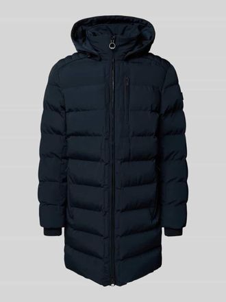 Wellensteyn Funktionsjacke mit Zweiwege-Reißverschluss Modell BLACKJACK