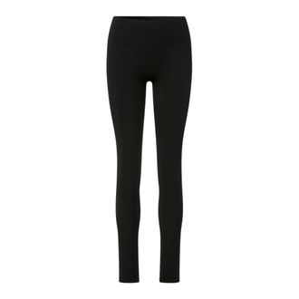 Fusalp Alliance III Legging - - Trousers - Damen - Schwarzk - 2XS