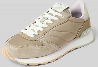 Hoff Sneaker mit Label-Details Modell XANTHOS
